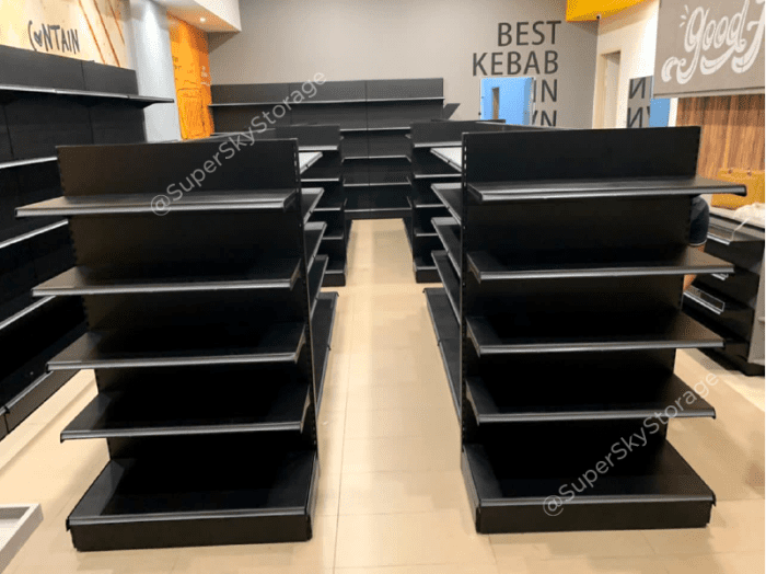 Display Rack & Storage Rack Supplier Malaysia - Super Sky Storage ...