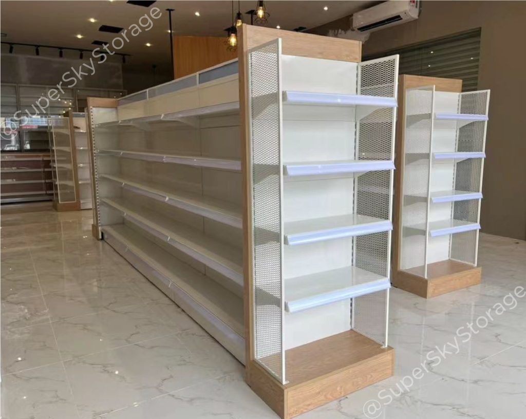 Display Rack & Storage Rack Supplier Malaysia - Super Sky Storage ...