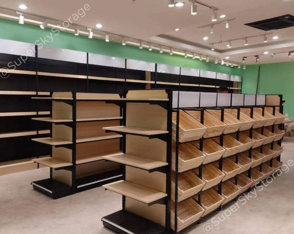 Display Rack & Storage Rack Supplier Malaysia - Super Sky Storage ...