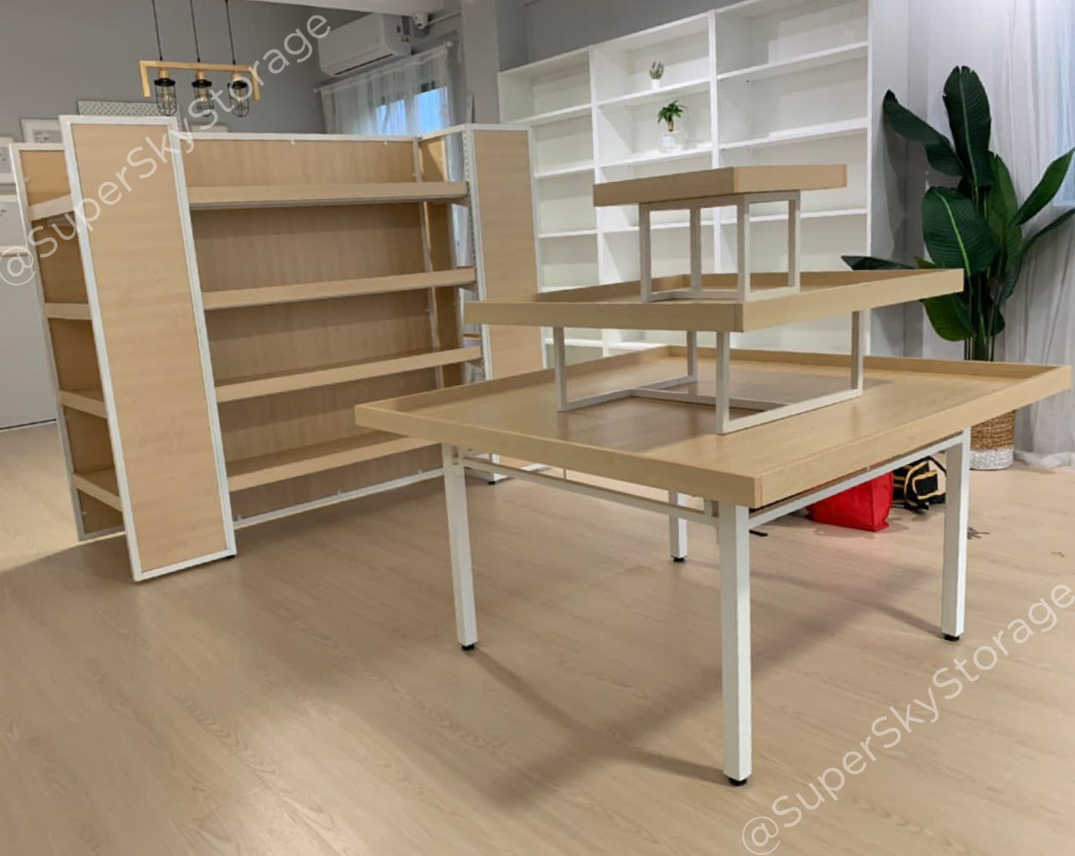 Display Rack & Storage Rack Supplier Malaysia - Super Sky Storage ...