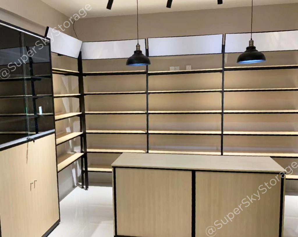 Display Rack & Storage Rack Supplier Malaysia - Super Sky Storage ...