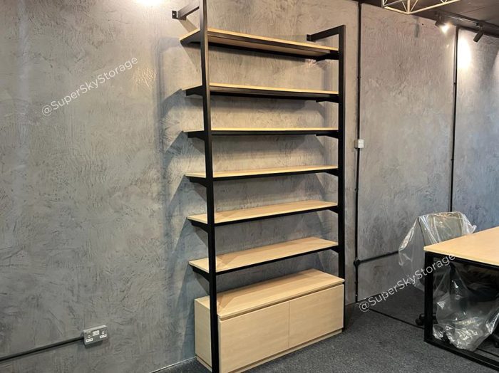 Shelving System & Storage Racks in KL - Super Sky Racking System