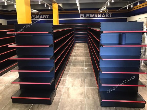 Shelving System & Storage Racks in KL - Super Sky Racking System
