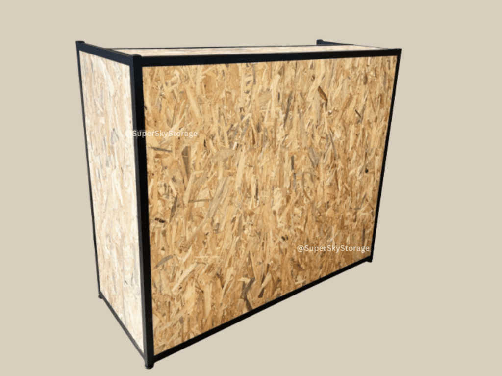 Shelving System & Storage Racks in KL - Super Sky Racking System