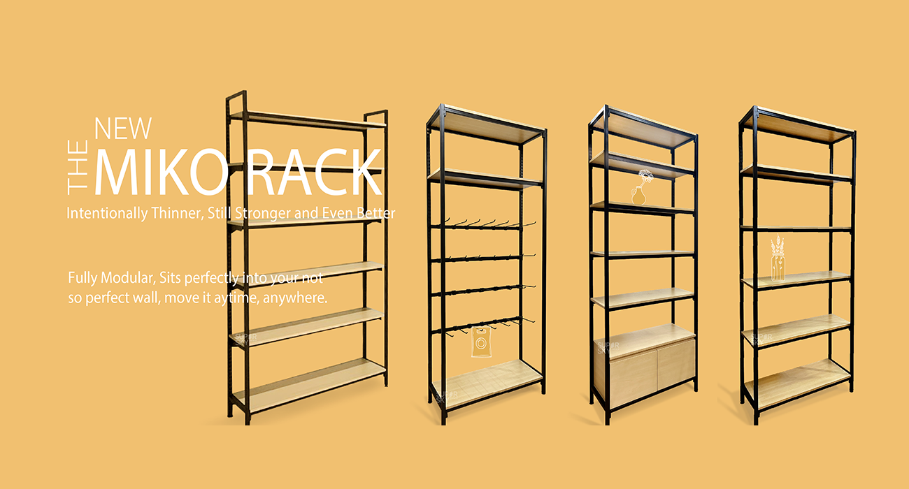 Display Rack & Storage Rack Supplier Malaysia - Super Sky Storage ...